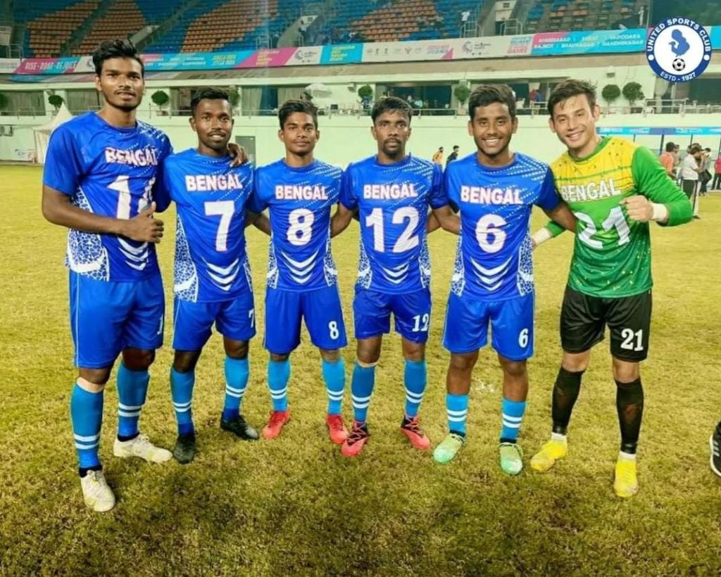 News – United Sports Club